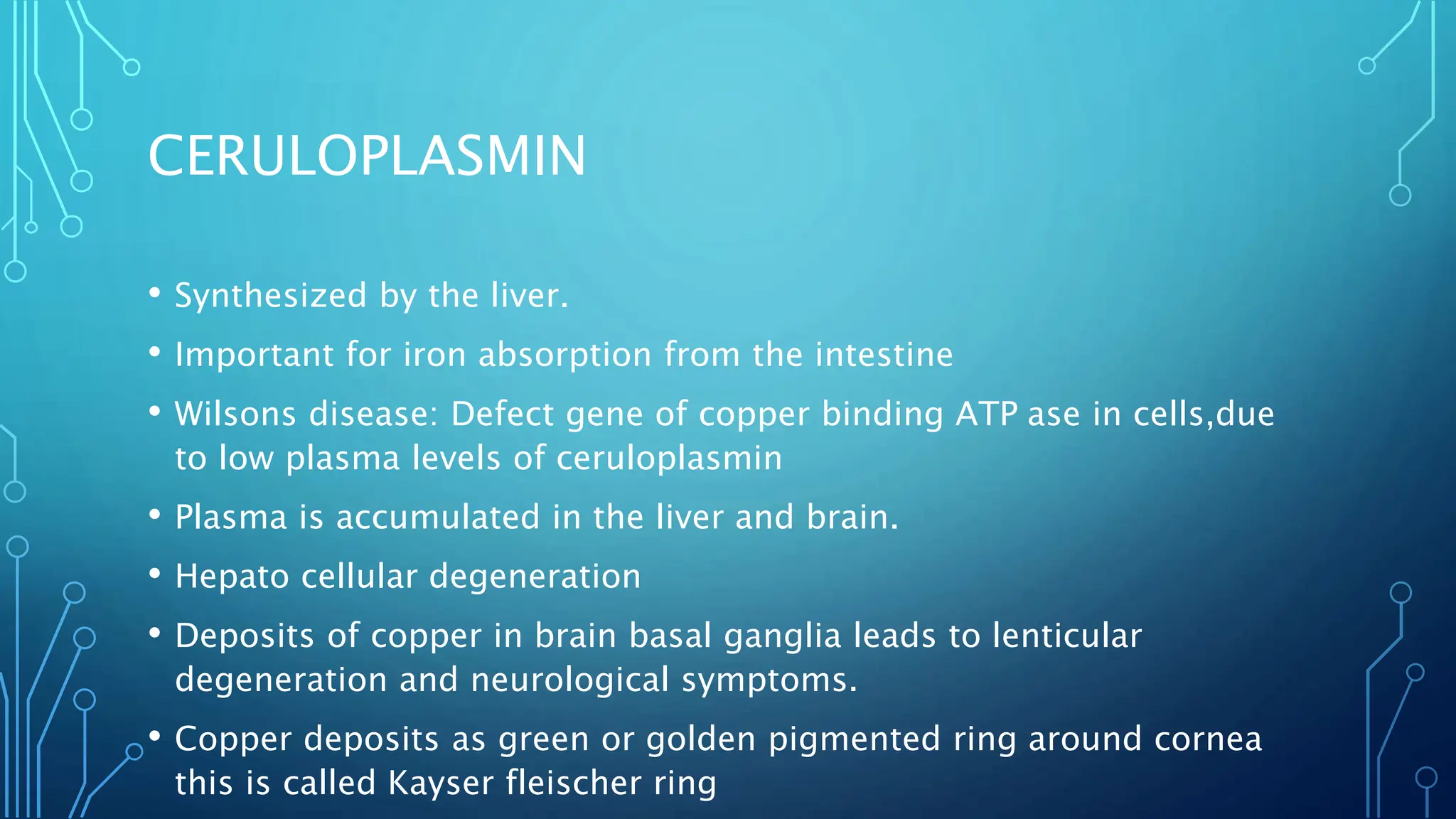Plasma Proteins important and brief notes | PPTX