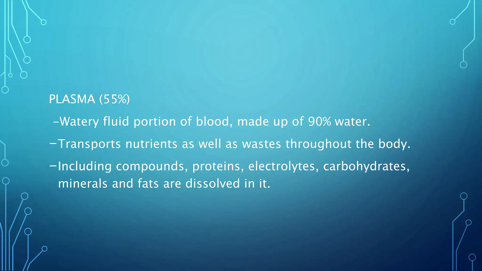 Plasma Proteins important and brief notes | PPTX