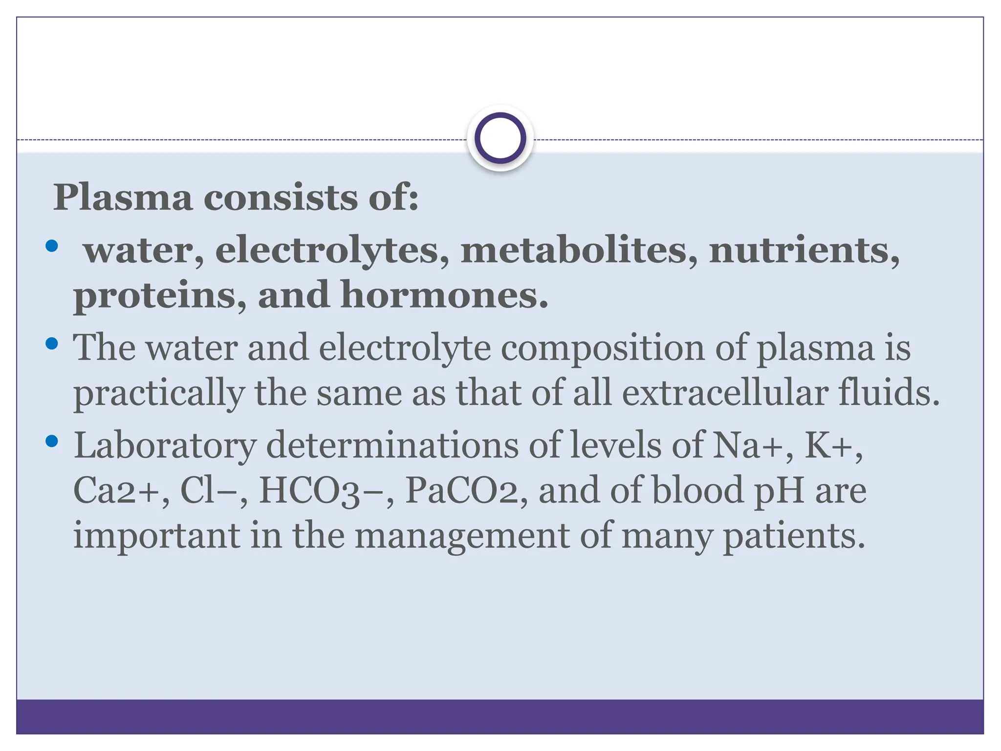 PLASMA PROTEINS biochemistry students pptx | PPTX