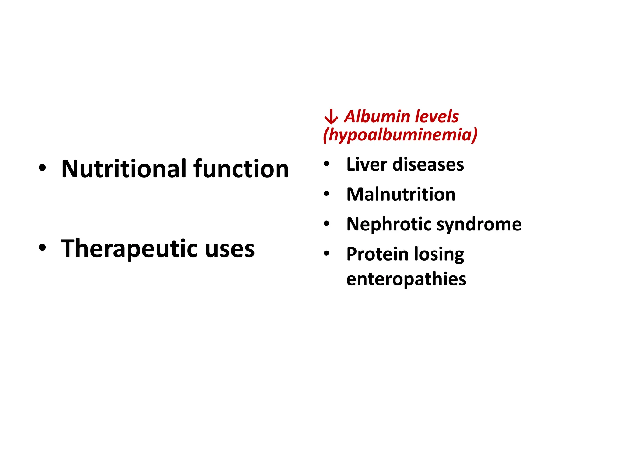 plasma proteins, classification and functions.pptx
