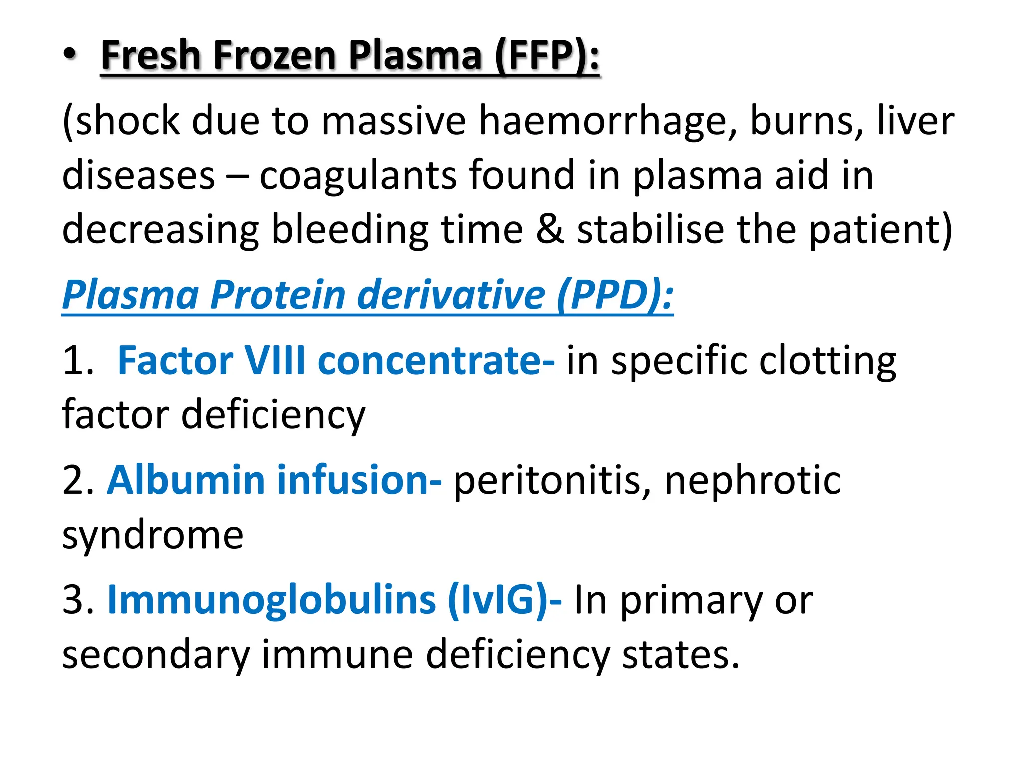 plasma proteins, classification and functions.pptx