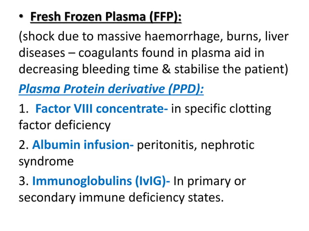 plasma proteins, classification and functions.pptx | Blood Disorders ...