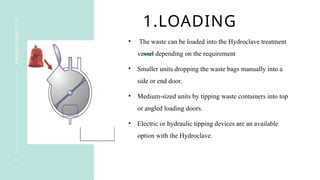 Plasma pyrolysisand hydroclave-1.pptx