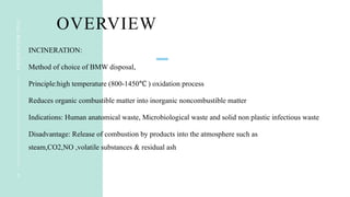 Plasma pyrolysisand hydroclave-1.pptx