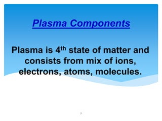 Plasma Science