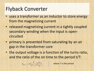 Atmospheric Pressure Plasma source | PPTX