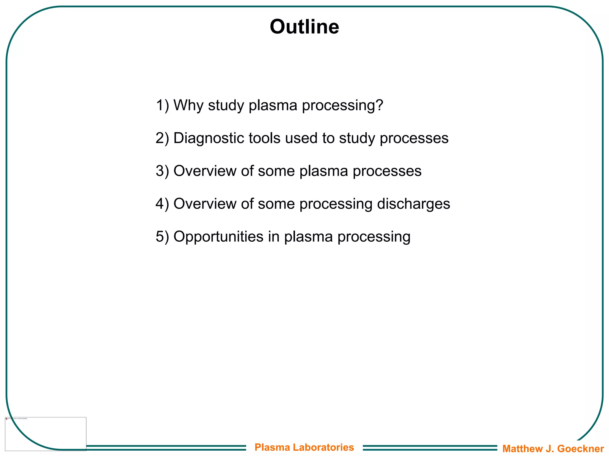Plasma 4th types of matter.ppt