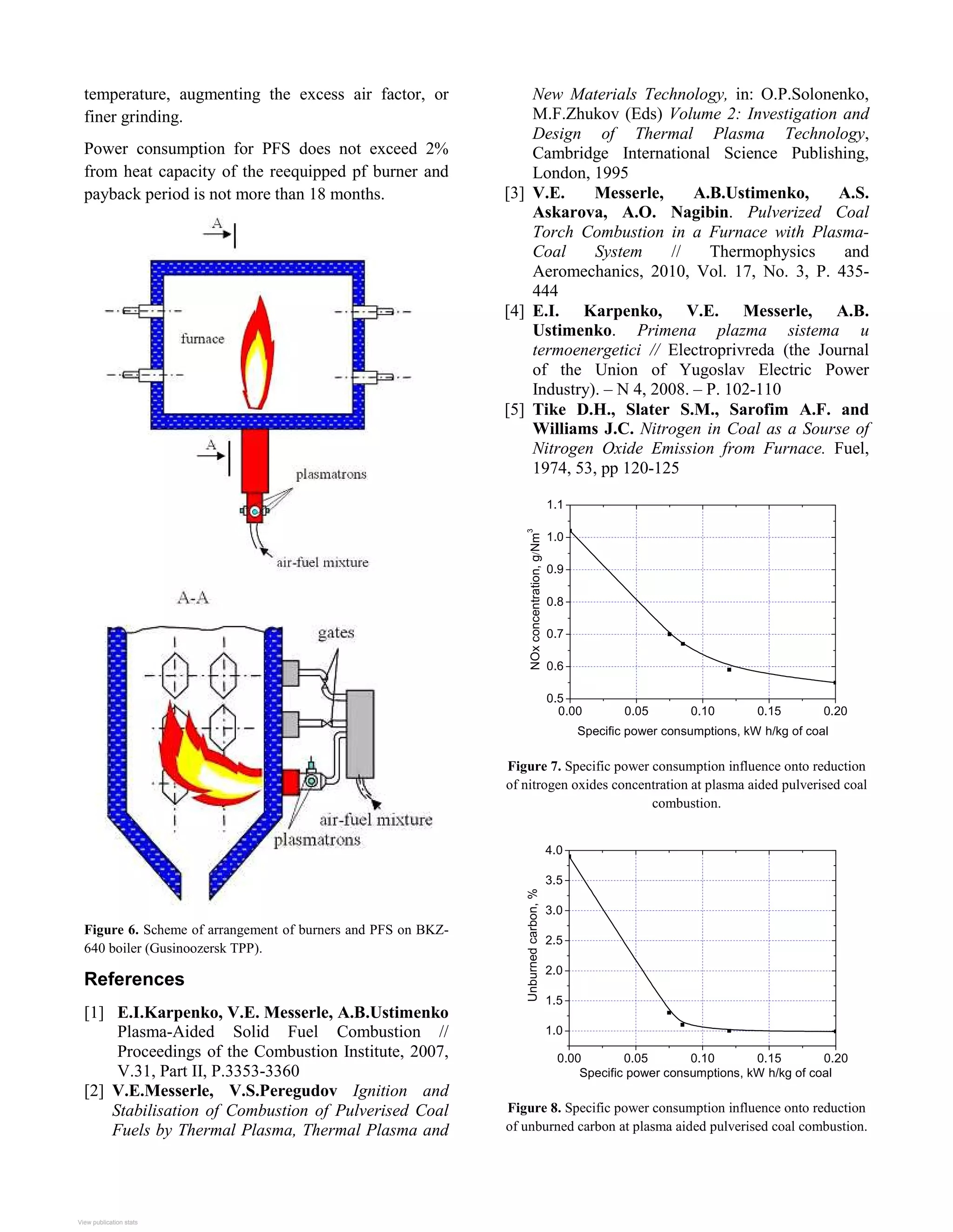 Plasma technology for_enhancement_of_pulverized_co | PDF