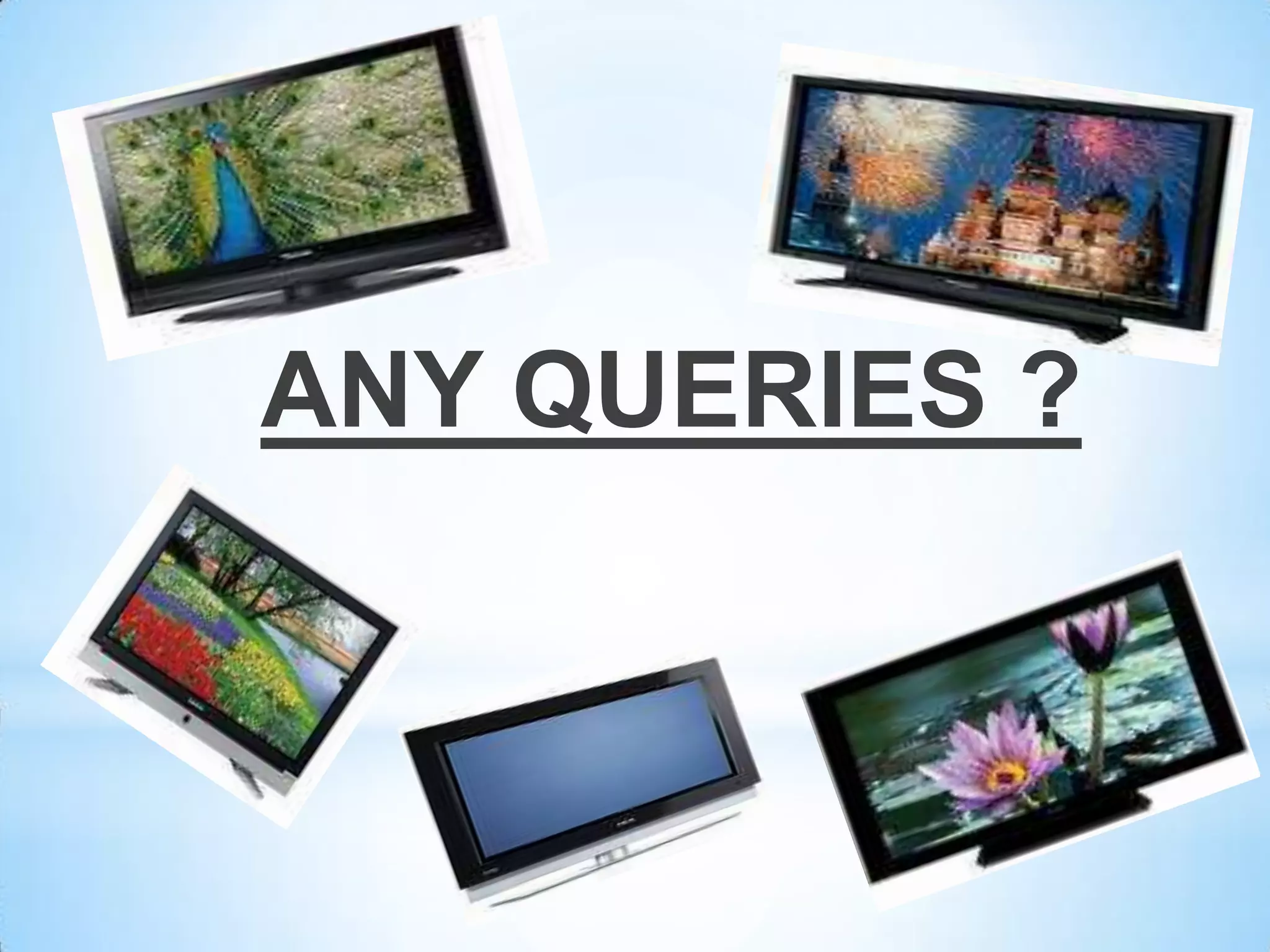 Plasma display panel | PPTX