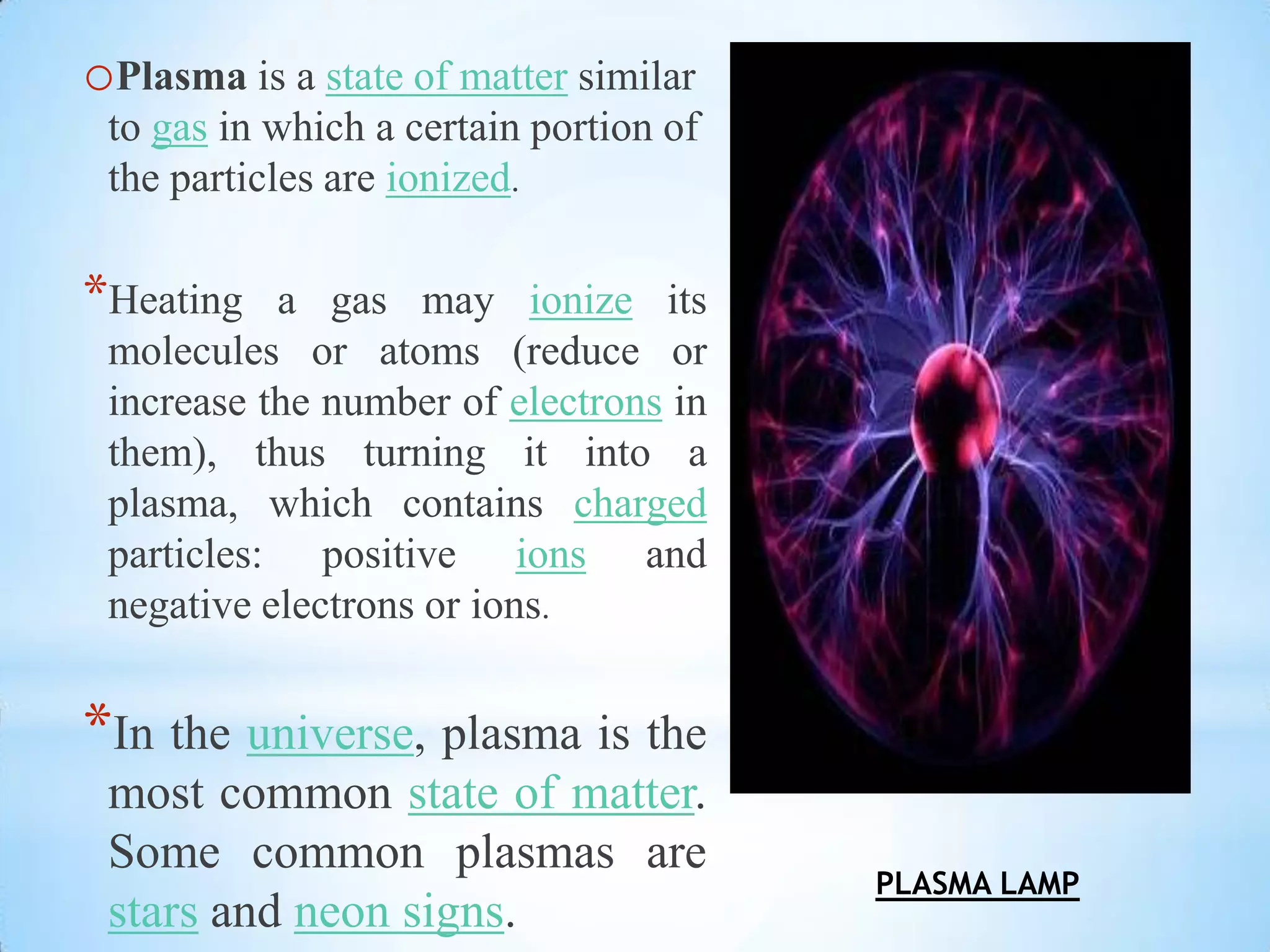 Plasma display panel | PPTX