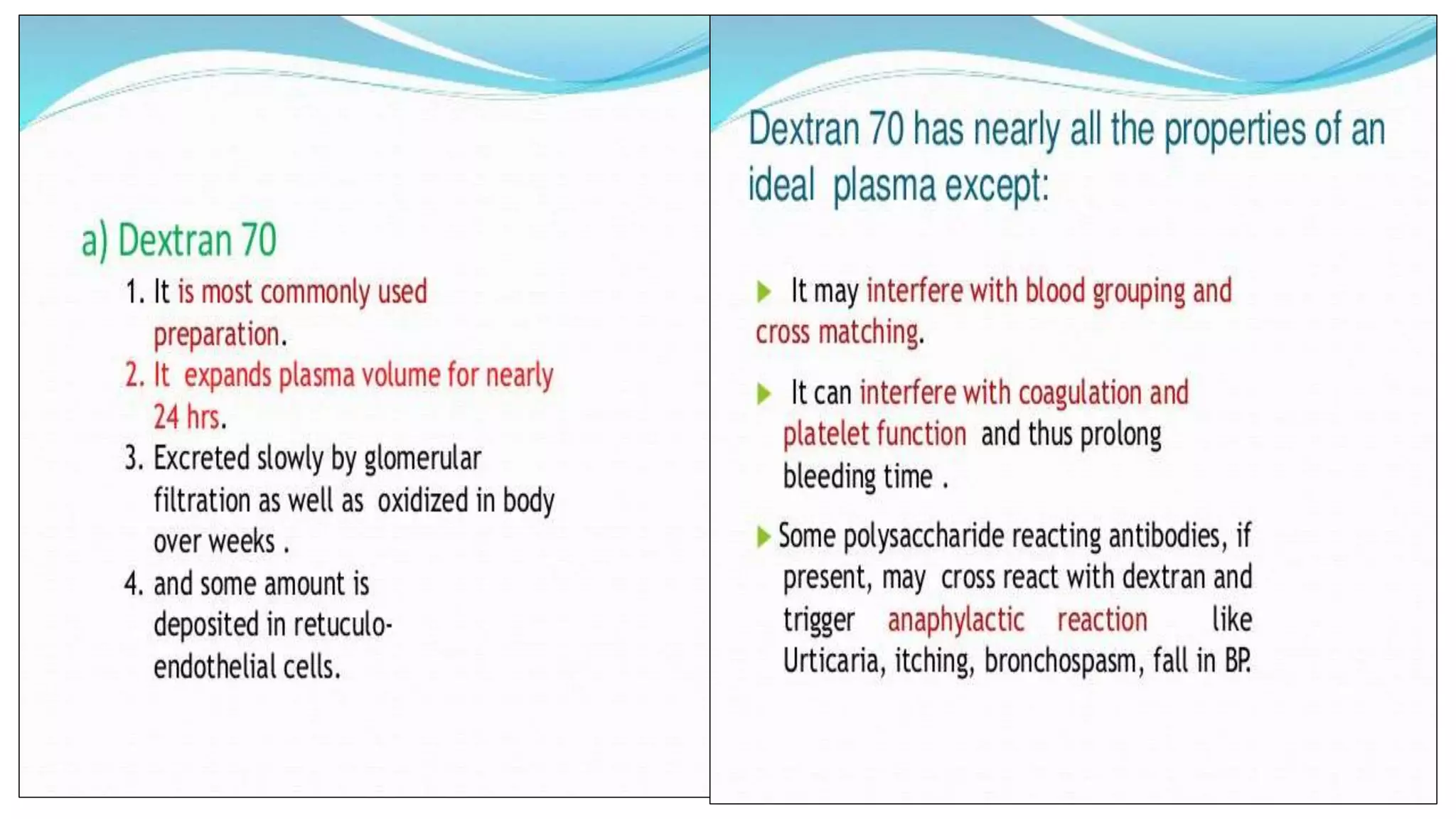 Plasma Volume Expanders.pptx