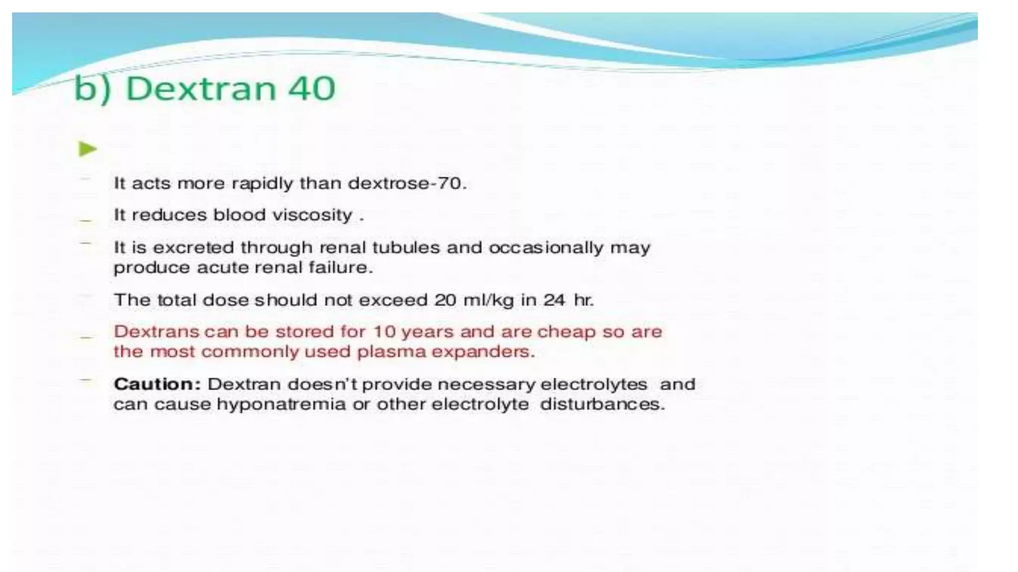 Plasma Volume Expanders.pptx