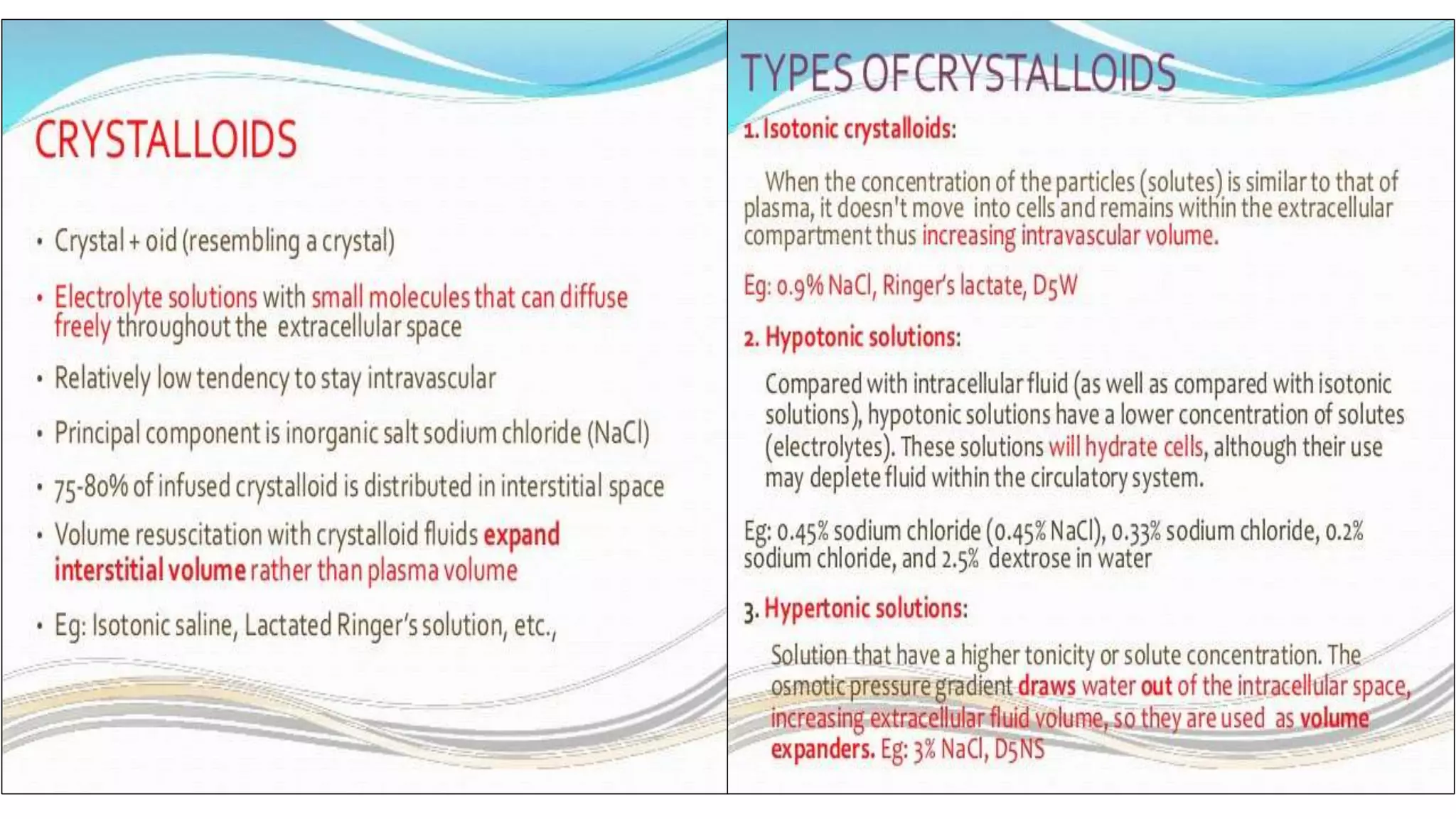 Plasma Volume Expanders.pptx