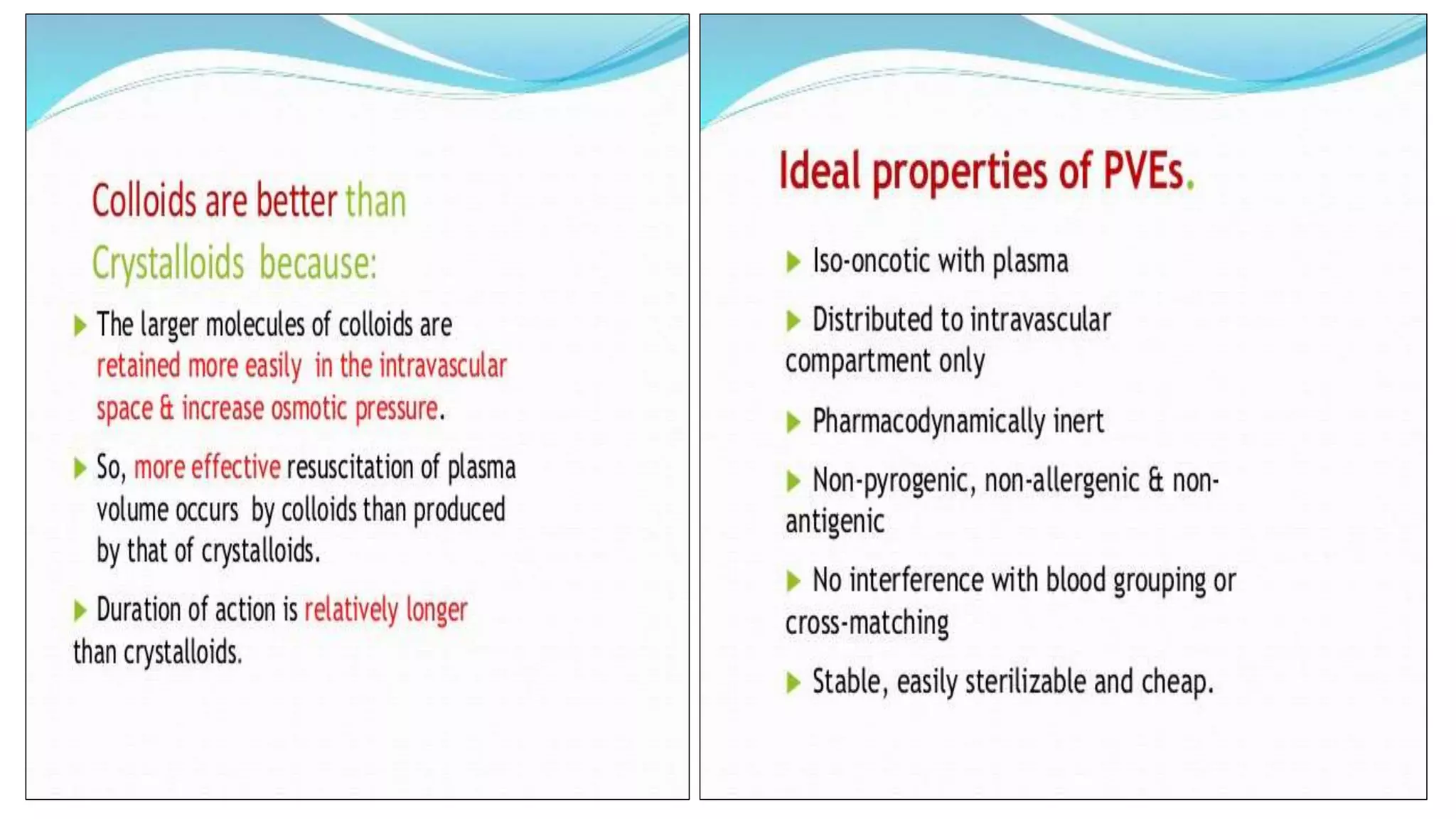 Plasma Volume Expanders.pptx