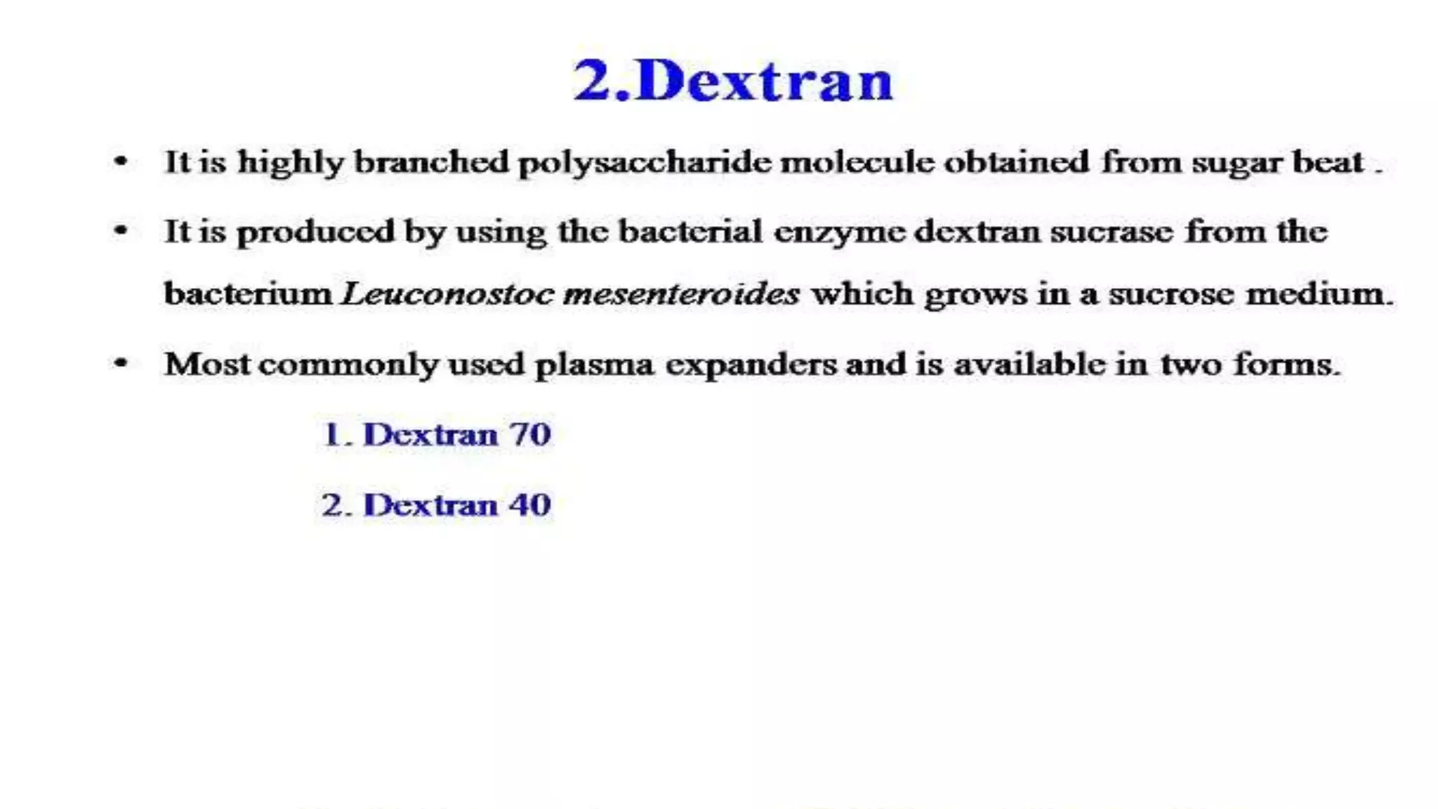 Plasma Volume Expanders.pptx