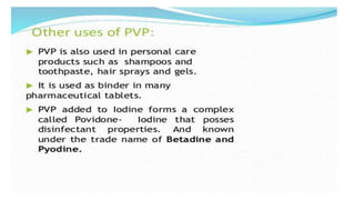 Plasma Volume Expanders.pptx