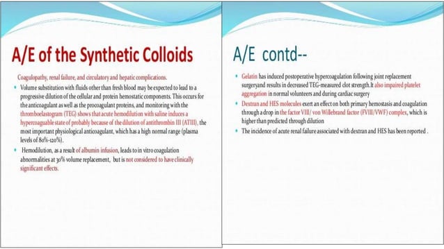 Plasma Volume Expanders.pptx