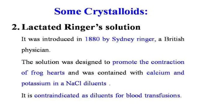 Plasma Volume Expanders.pptx