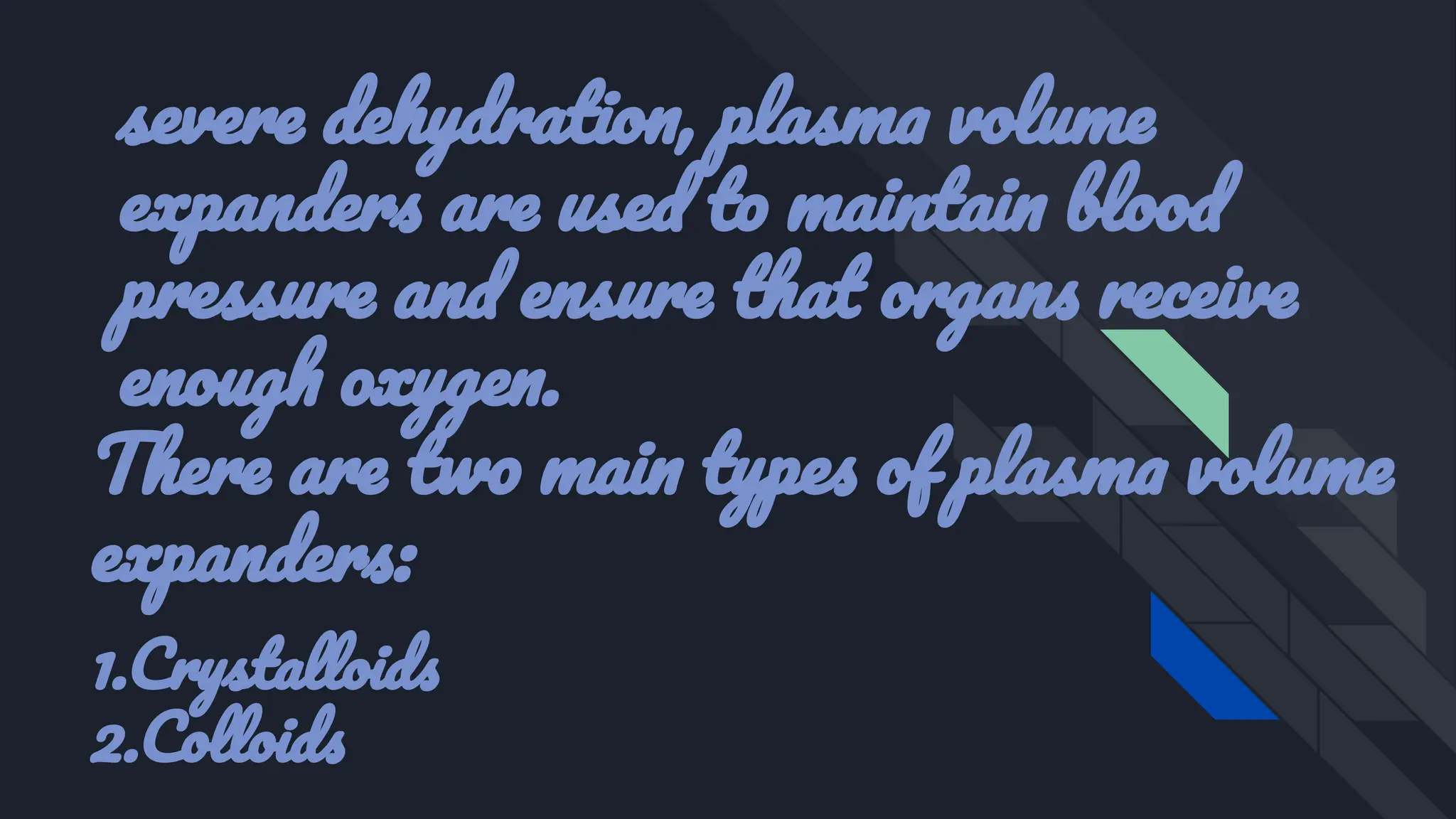 Plasma Volume Expanders Ruchi R Maurya .pdf