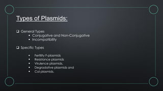 Plasmid | PDF | Genetics | Science