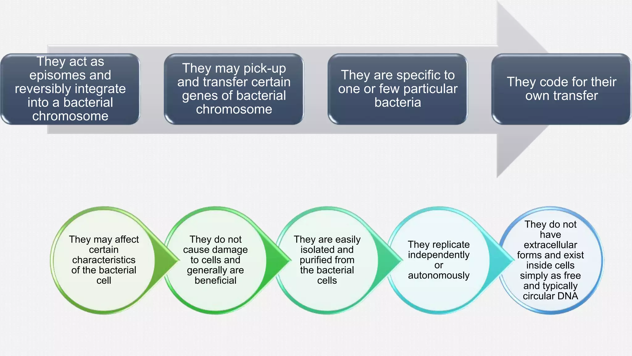 PLASMID - TYPES & ITS PROPERTIES.pptx