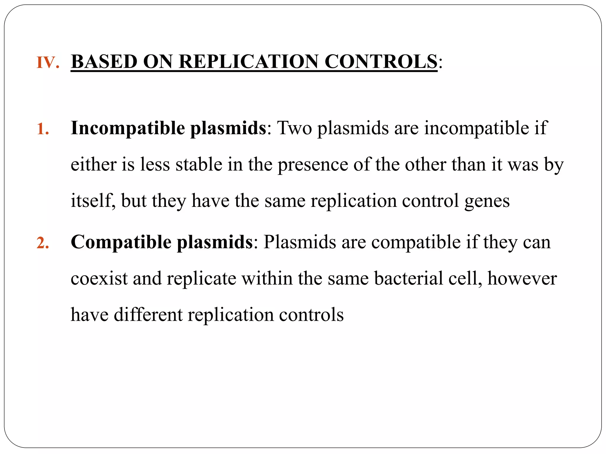 PLASMID AND ITS IMPORTANCE mod.pptx