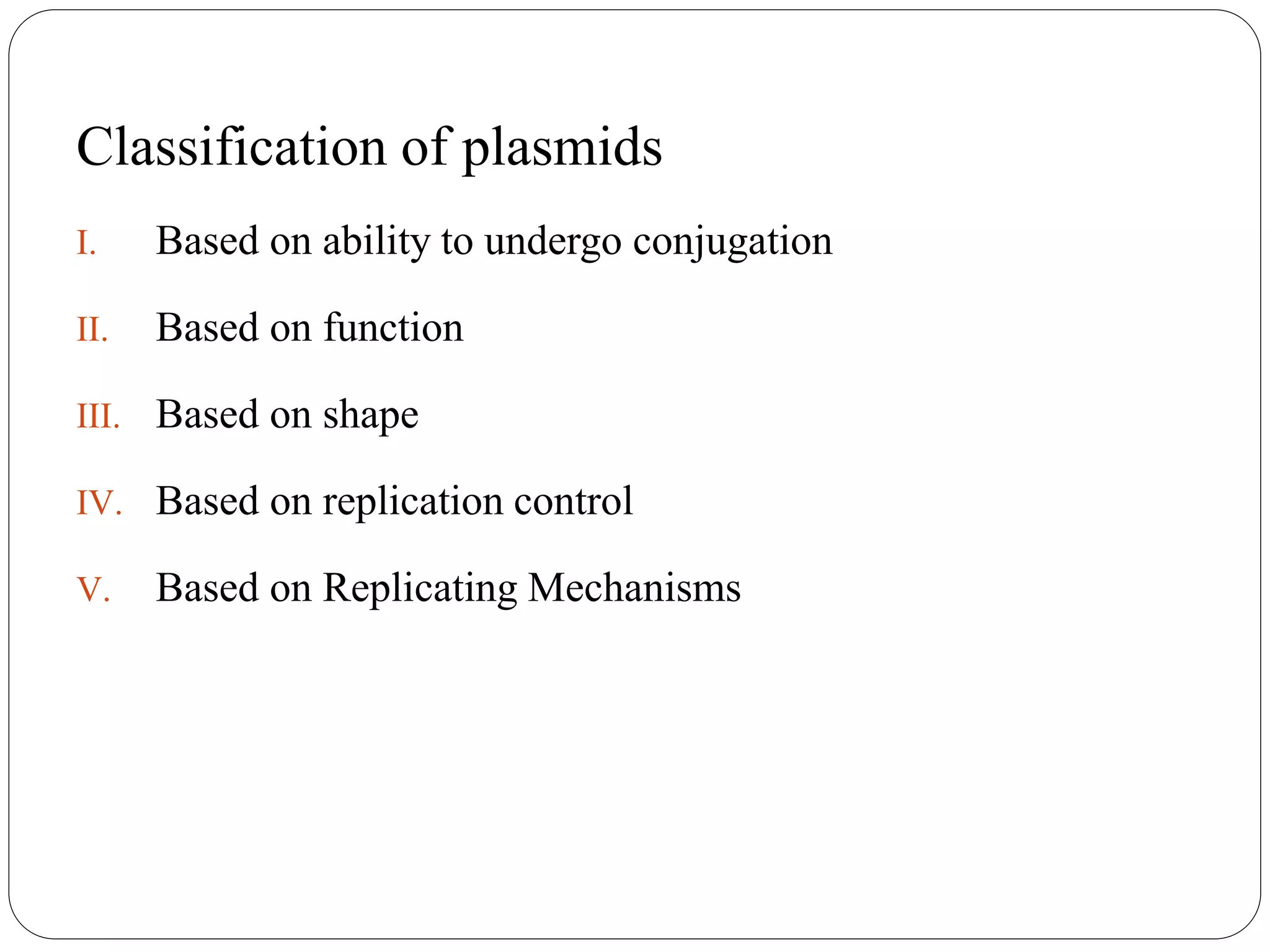 PLASMID AND ITS IMPORTANCE mod.pptx