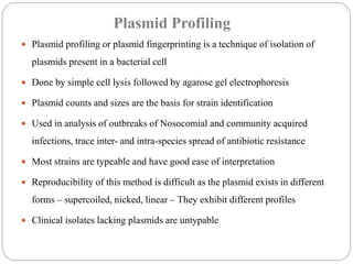 PLASMID AND ITS IMPORTANCE mod.pptx