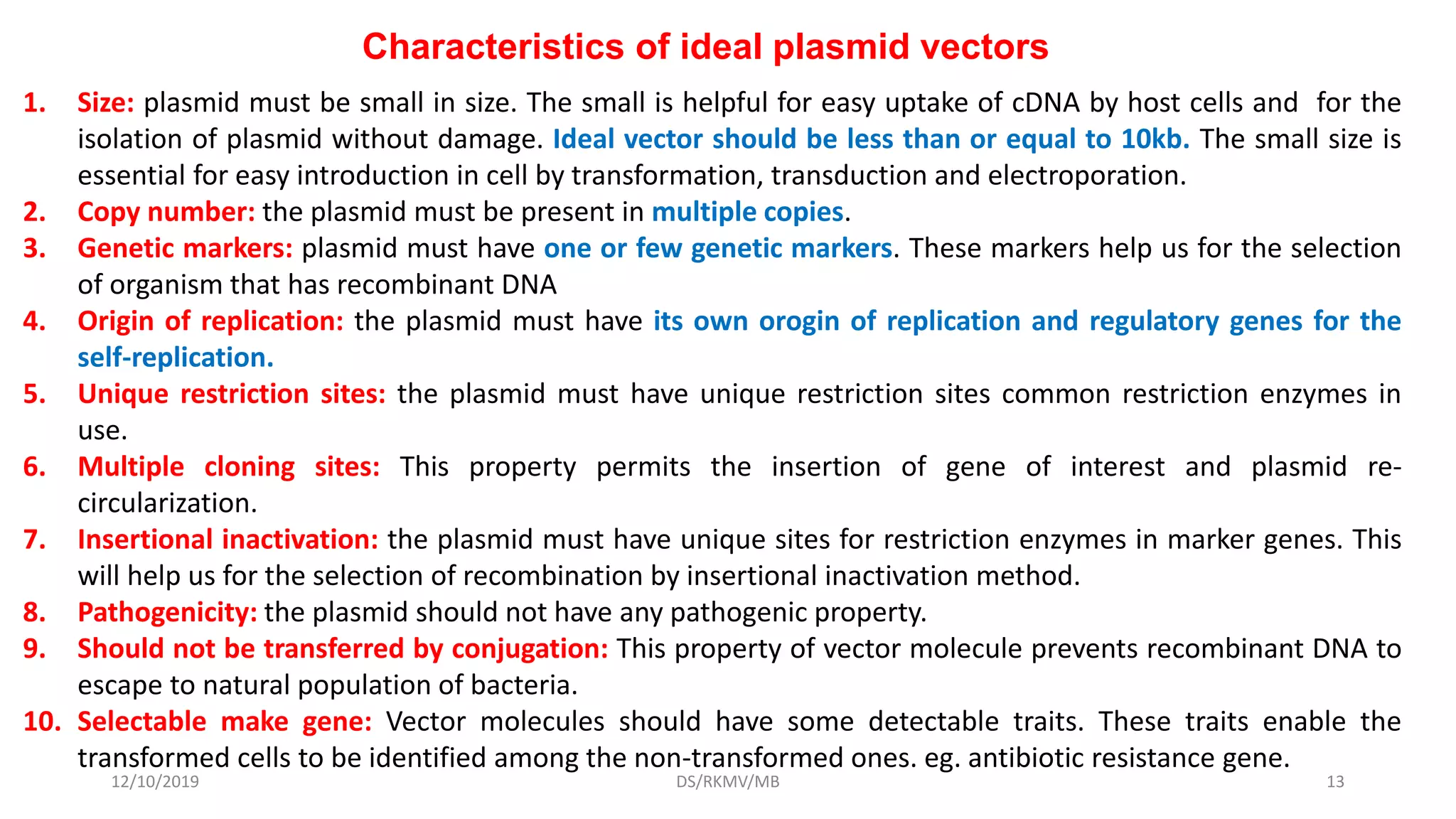 PLASMID CLONING VECTORS.pdf