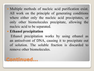 Plasmids and bacteriophages | PPTX