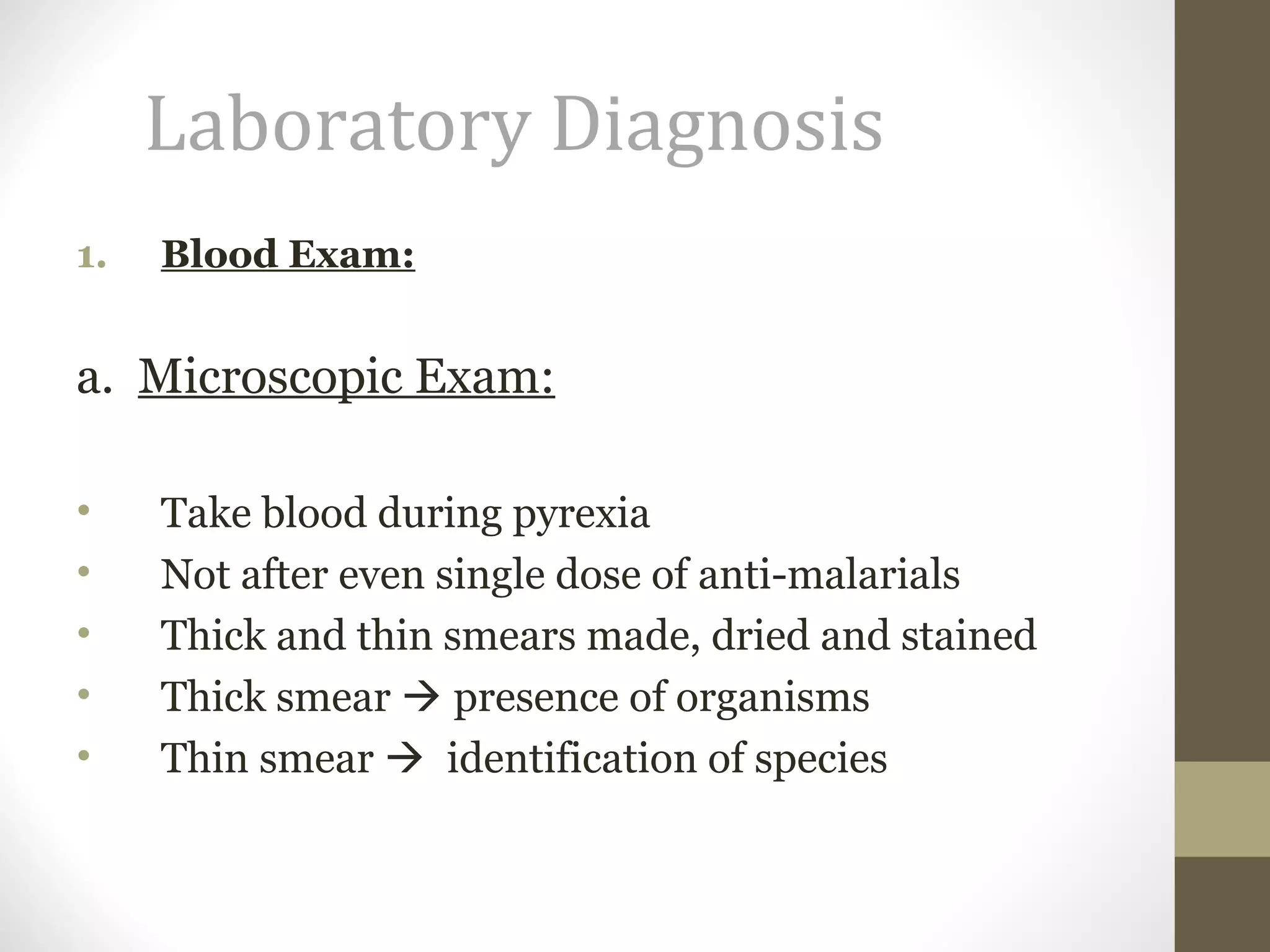 Plasmodium | PPT
