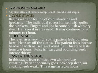Plasmodium | PPTX | Infectious Diseases | Diseases and Conditions