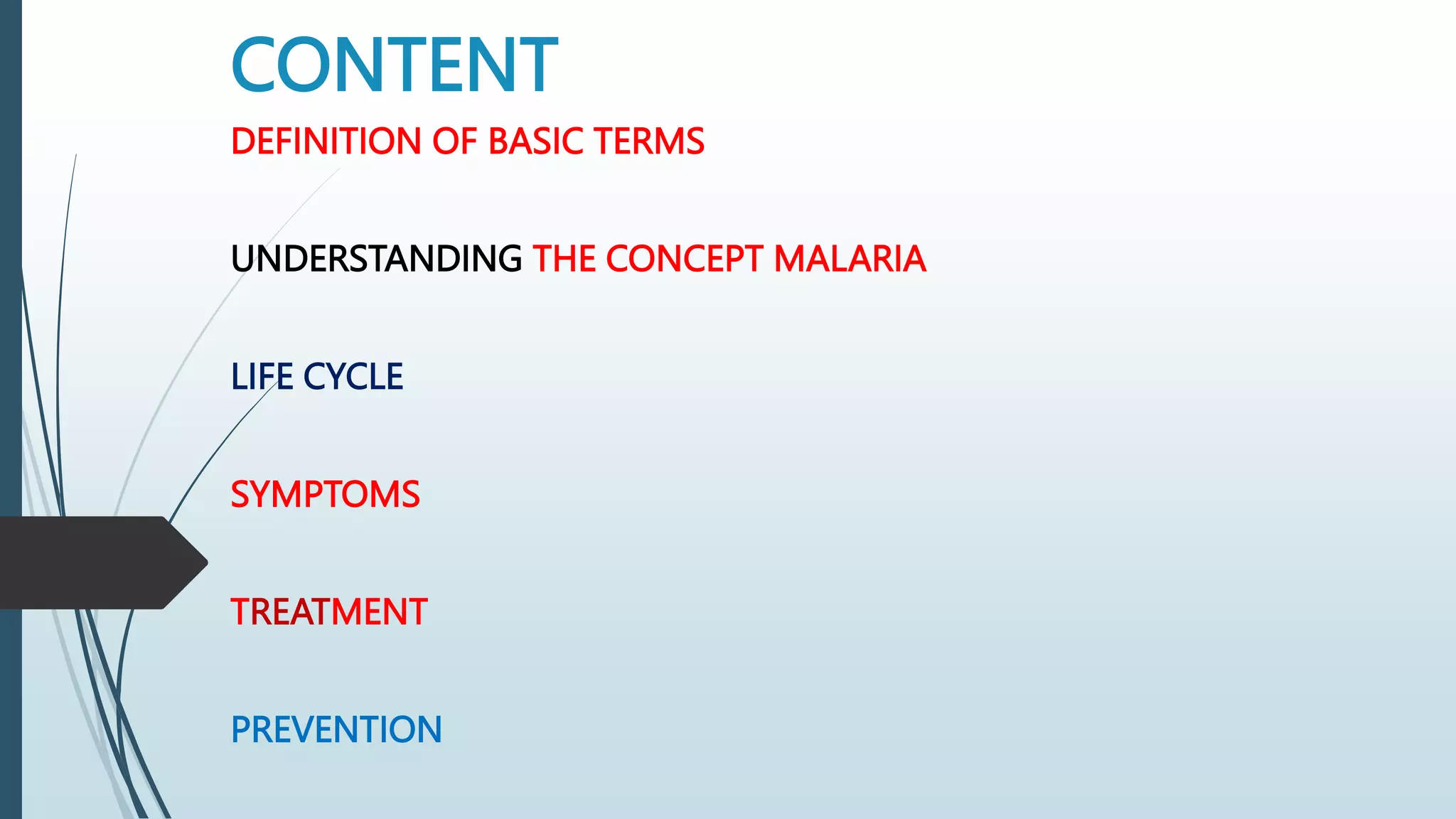 PLASMODIUM | PPT