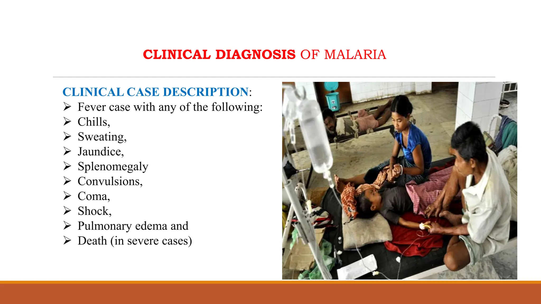 plasmodium.pptx Manoj Mahato Clinical Micro | PPT