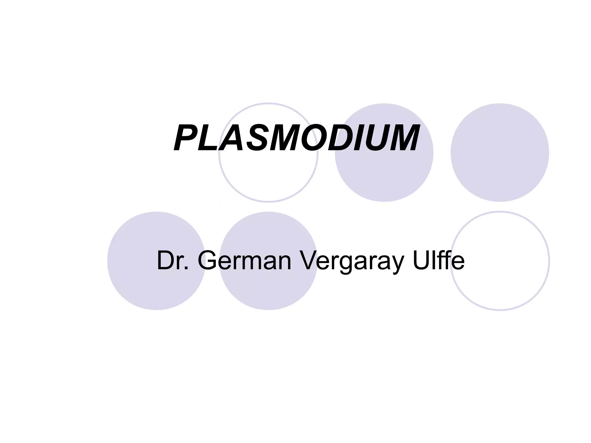 Plasmodium y-toxoplasma-2015-1 | PPT
