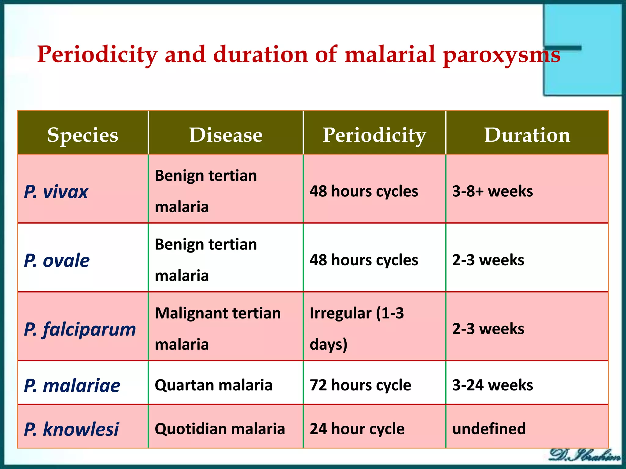 Plasmodium spp.pptx