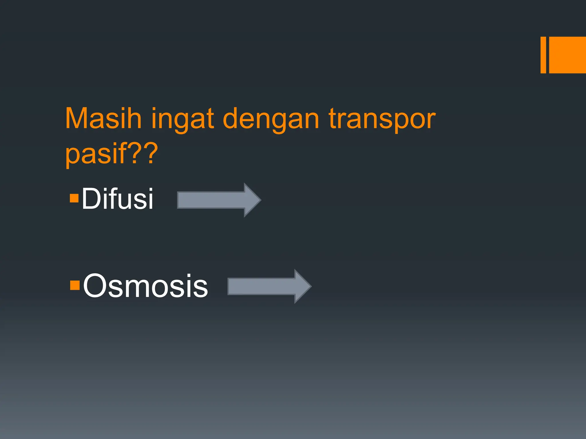 PLASMOLISIS DAN TRANSPOR AKTIF PADA SEL.pptx