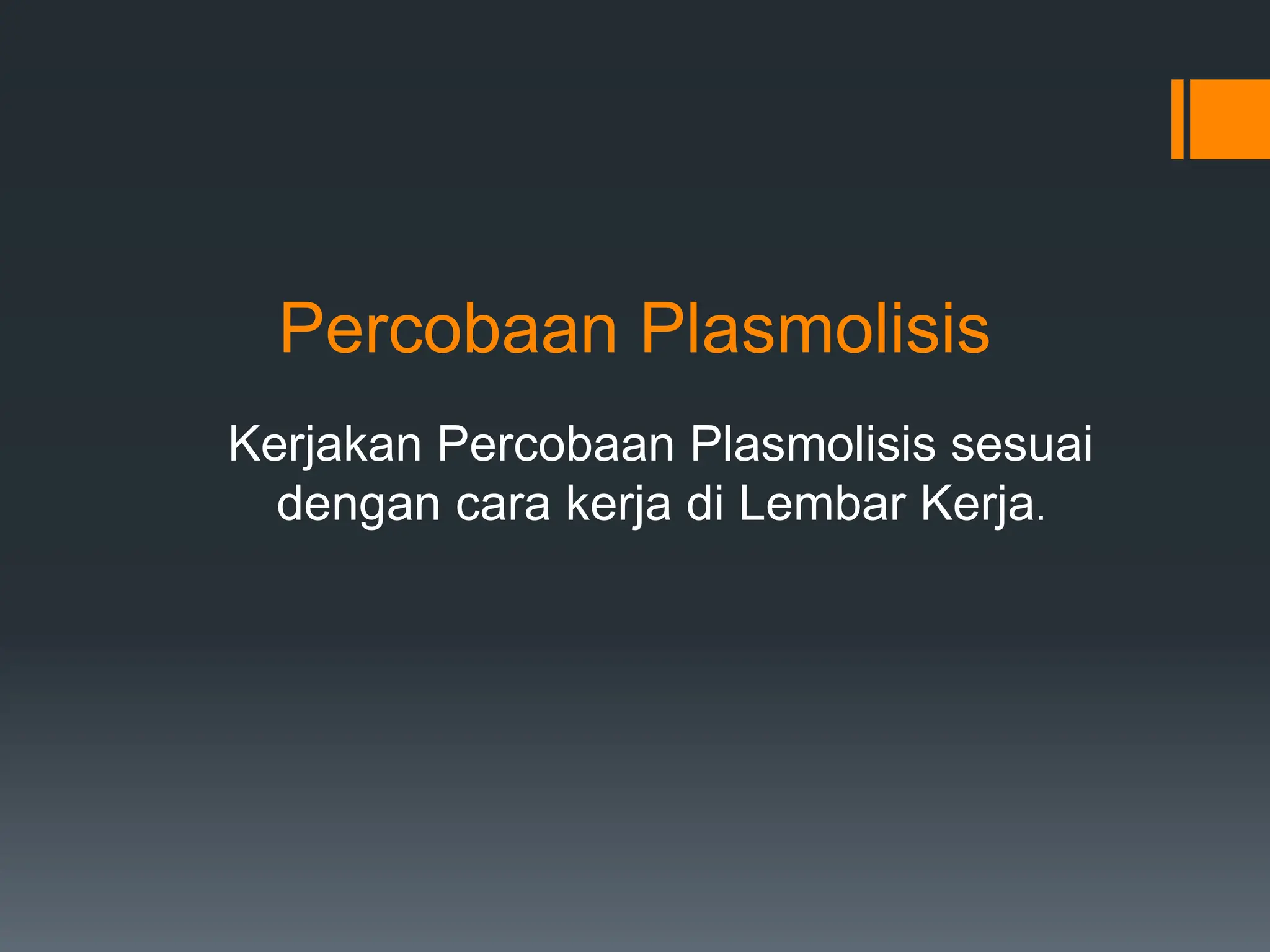 PLASMOLISIS DAN TRANSPOR AKTIF PADA SEL.pptx