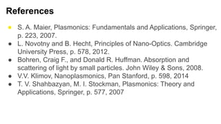 Plasmonics Fundamentals.pdf