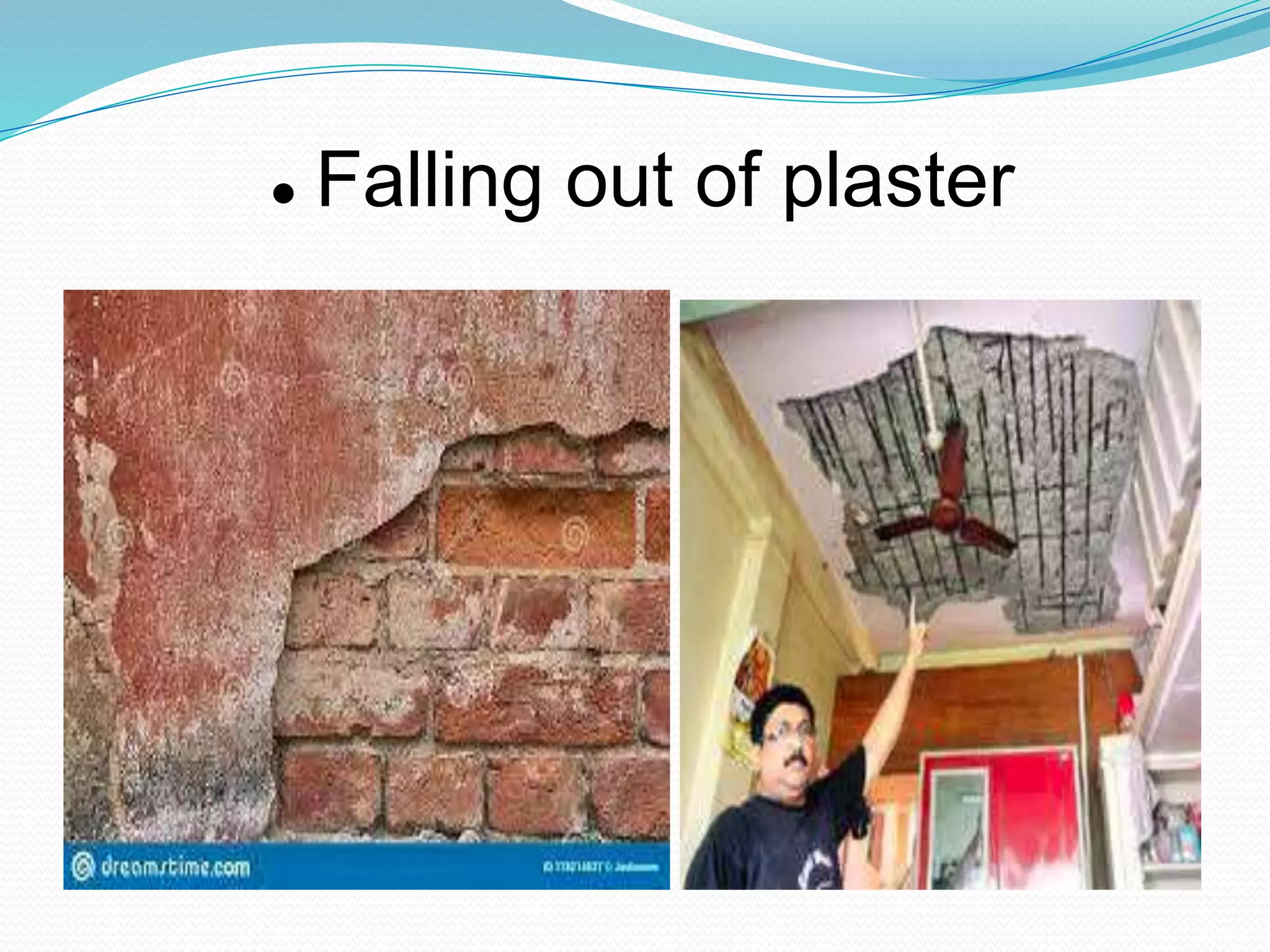 PLASTER.pptx | Geology | Science