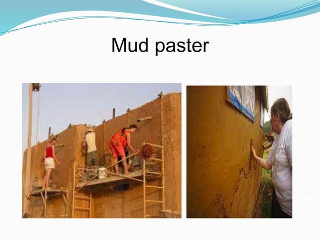 PLASTER.pptx | Geology | Science