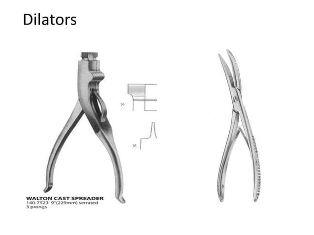 Plaster cast and its type | PPTX