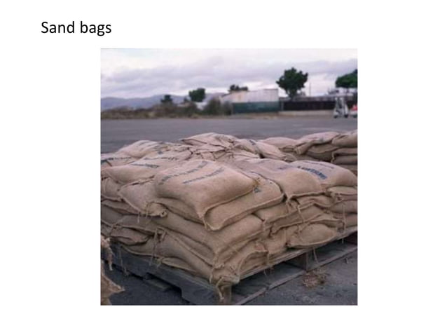 Plaster cast and its type | PPTX