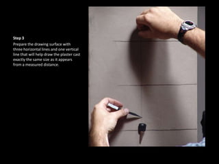 Plaster Cast Copy | PPT