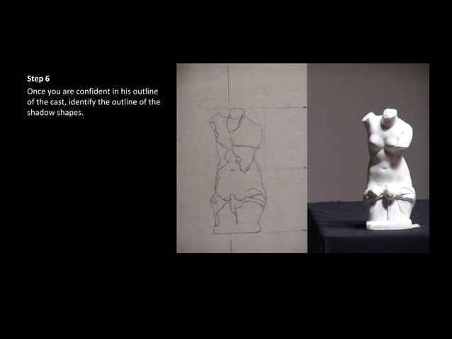 Plaster Cast Copy | PPT | Free Download