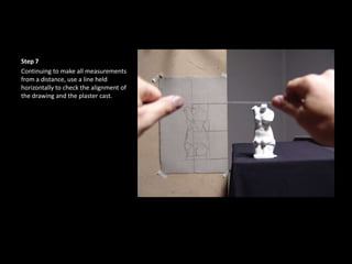 Plaster Cast Copy | PPT
