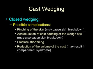 Plaster of Paris | PPT