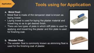 Plaster of paris | PDF