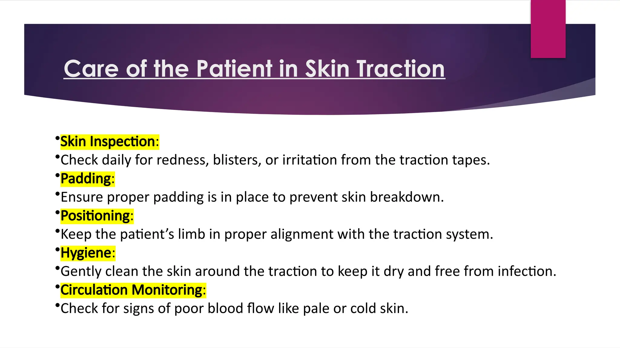 Plaster of Paris (POP): Uses, Application, and Nursing Care.pptx