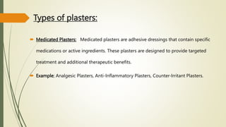 Plasters.pptx